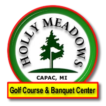 Welcome to Holly Meadows Golf Course - Holly Meadows Golf Course