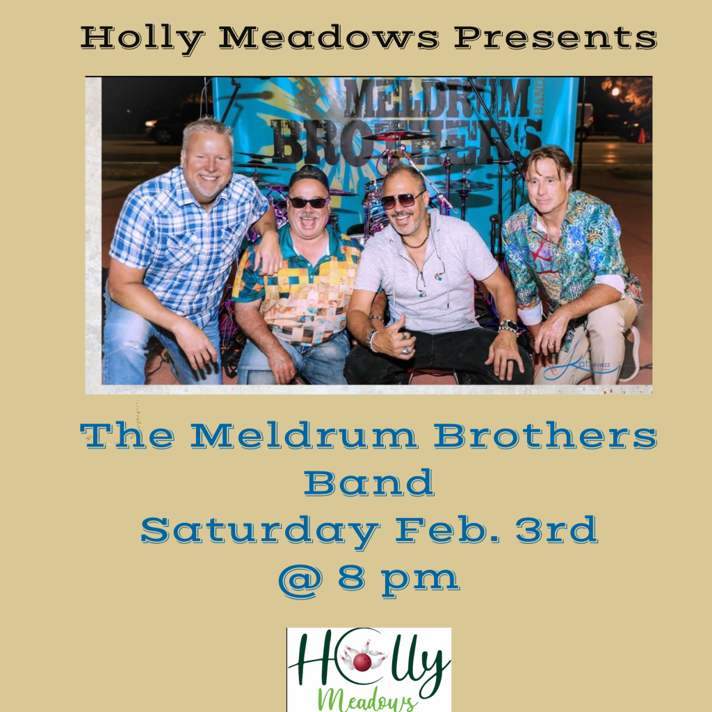 Welcome to Holly Meadows Golf Course - Holly Meadows Golf Course