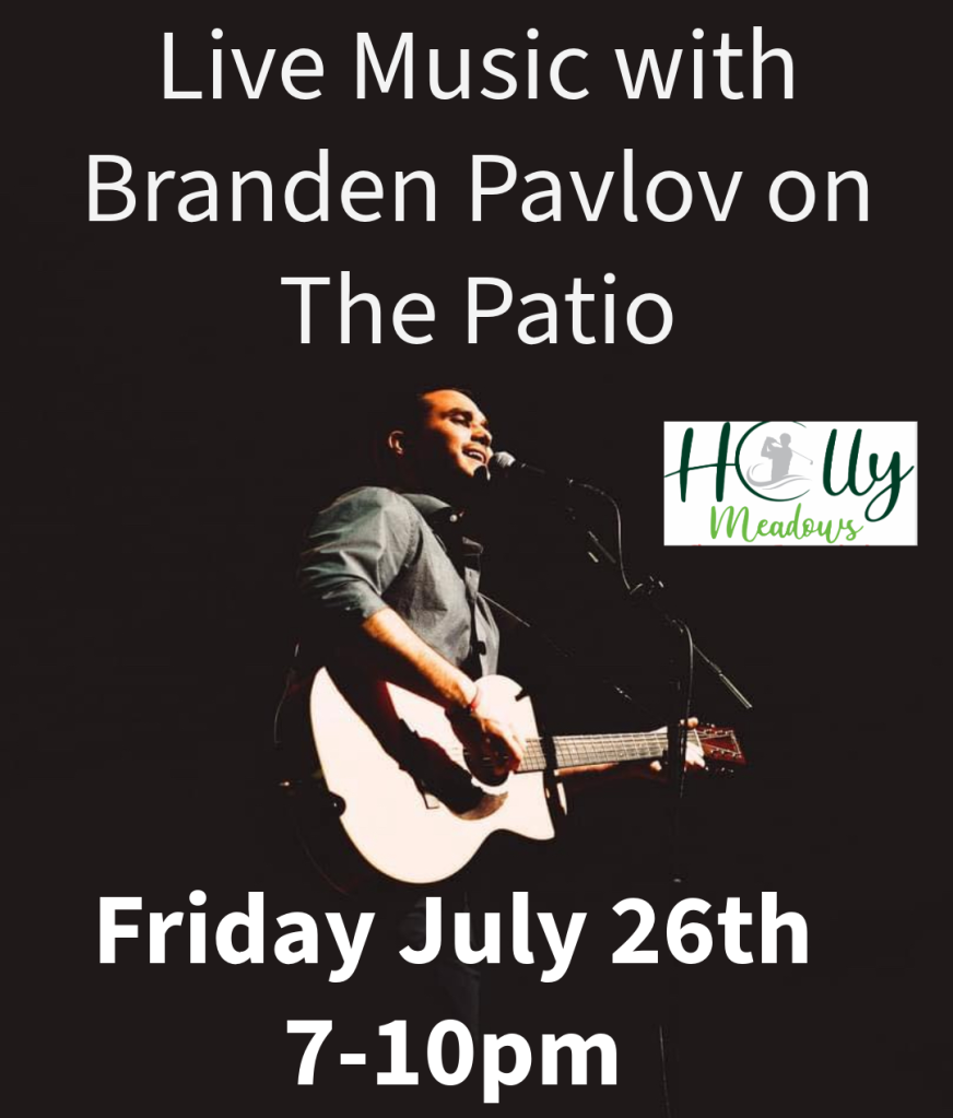 Welcome to Holly Meadows Golf Course - Holly Meadows Golf Course