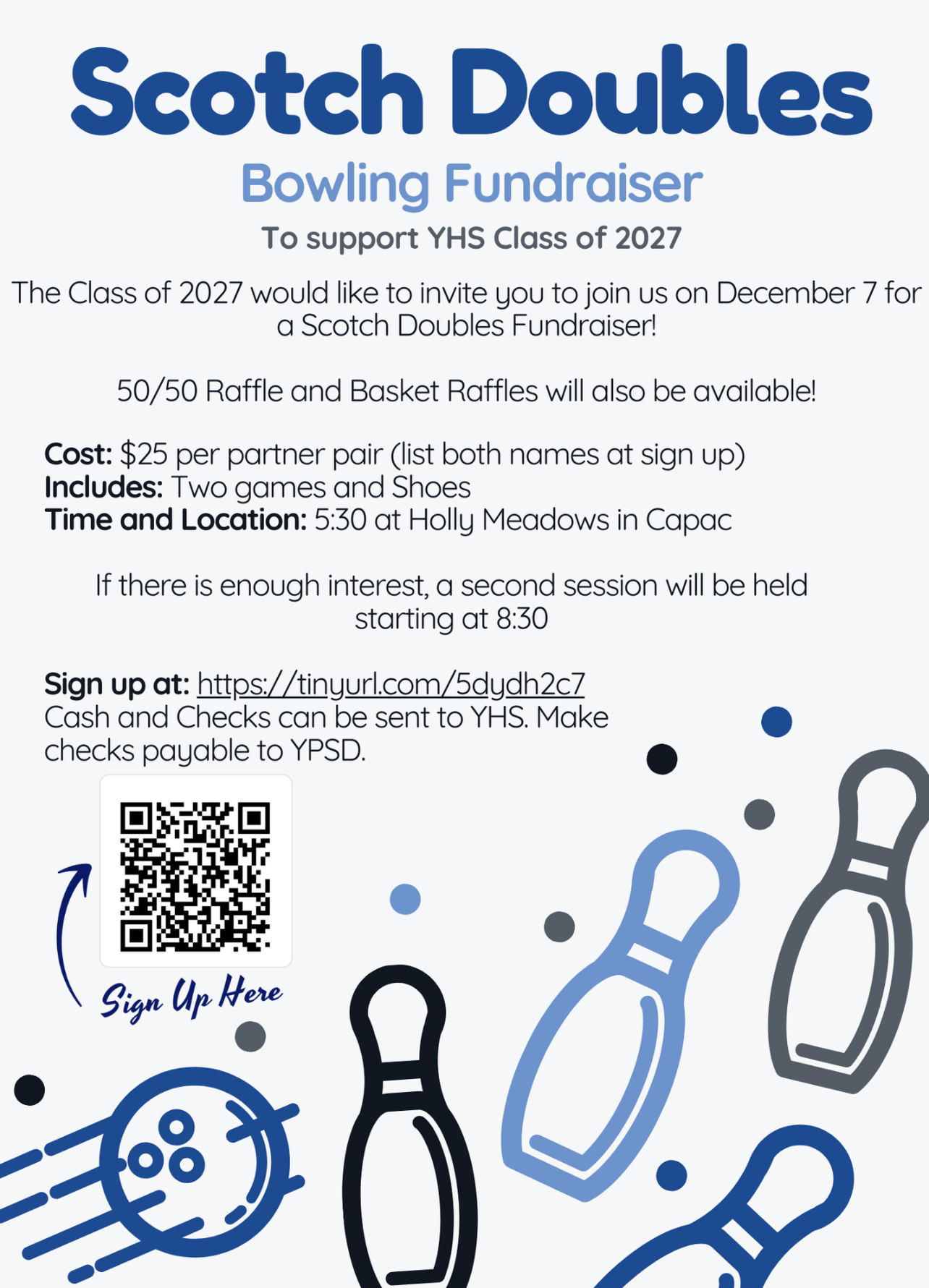 Welcome to Holly Meadows Golf Course - Holly Meadows Golf Course